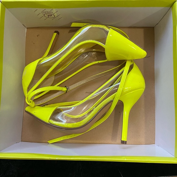 C Label | Shoes | Heelspumps | Poshmark